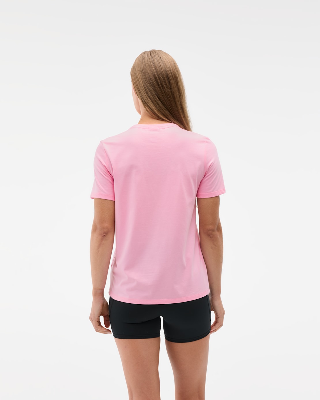 HOKA ONE ONE® Core Logo CTN SS Tee for Women | HOKA ONE ONE®