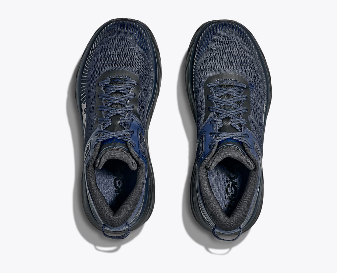 HOKA®公式サイト【ボンダイ 7|BONDI 7 1110518 | メンズ】ホカ オネオネ™