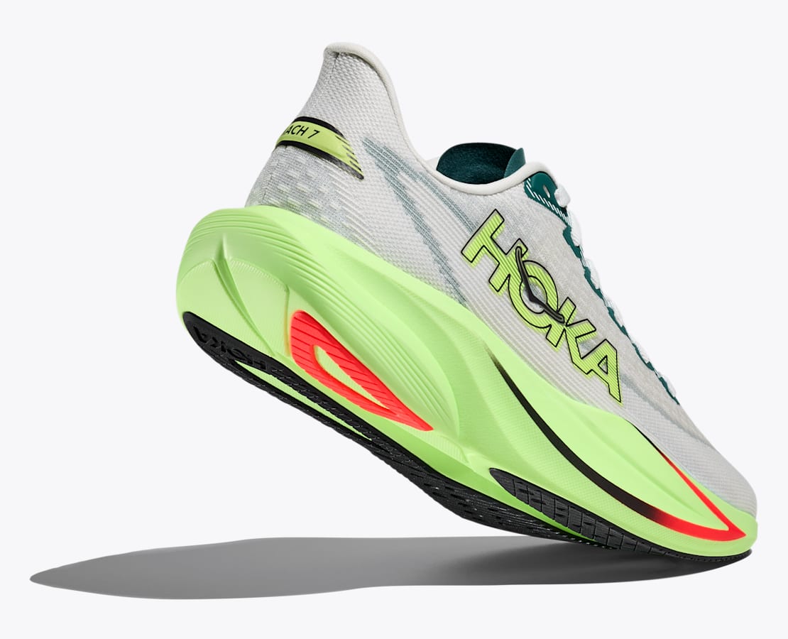 HOKA ® Mach 7 for Men | HOKA