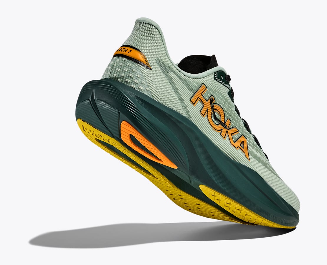 HOKA ONE ONE® Mach 7 for Men | HOKA ONE ONE®