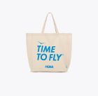 HOKA ONE ONE® Hoka Canvas Tote Bag for | HOKA ONE ONE®