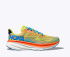 Clifton 9 Youth Max Cushioned Running Shoe | HOKA®