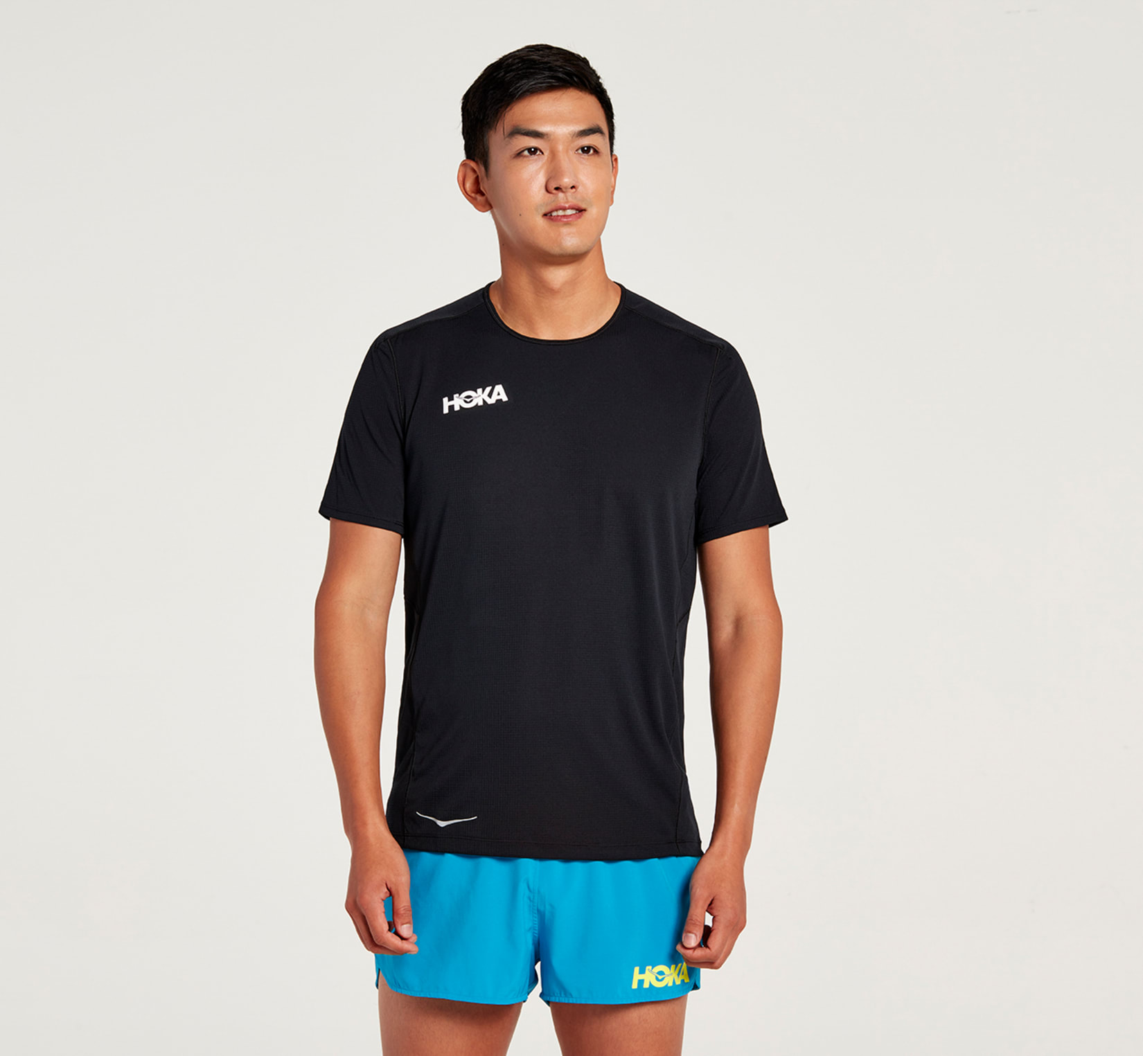 HOKA® Performance Short Sleeve for Men | HOKA®