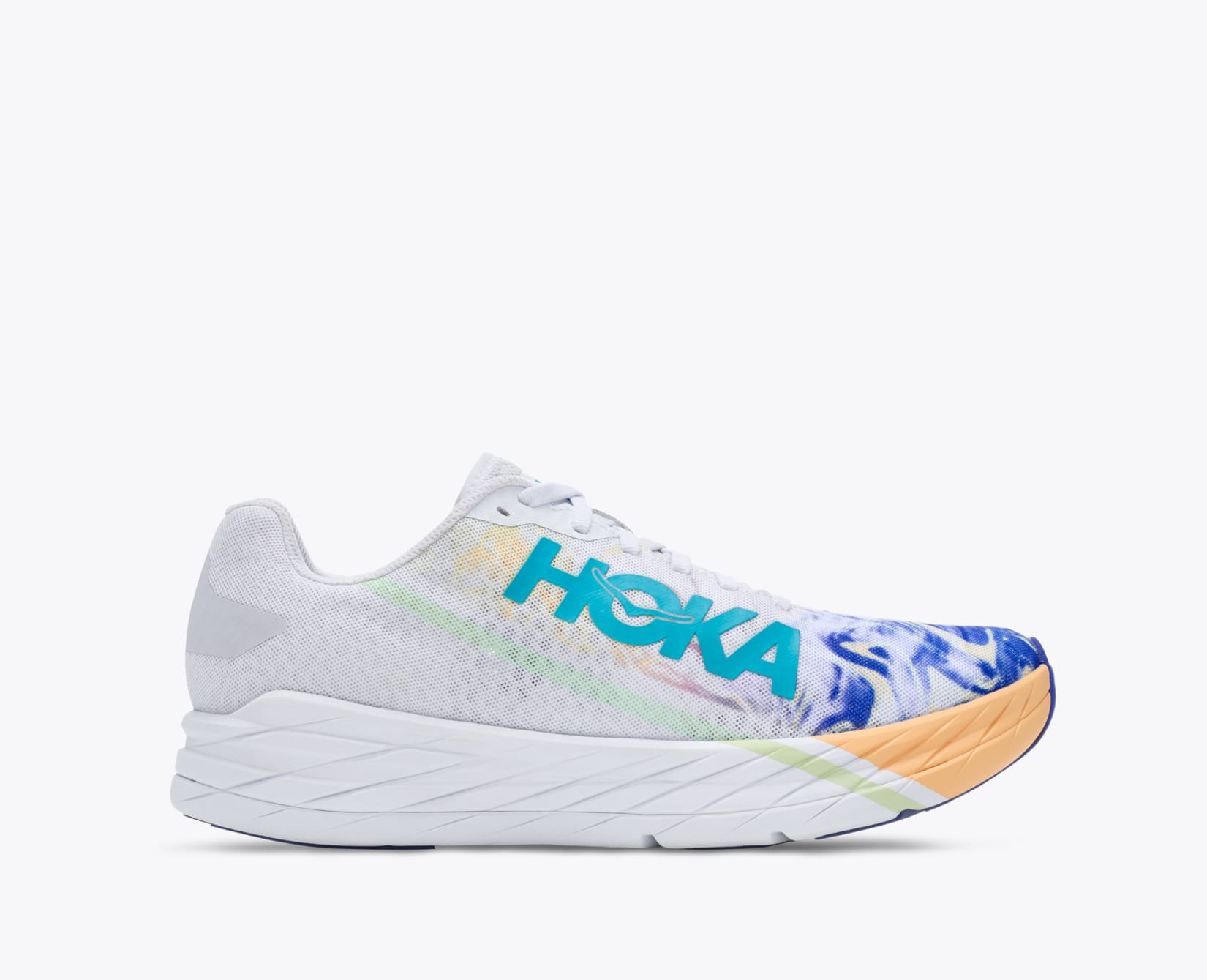 Rocket X Responsive Racer | HOKA®