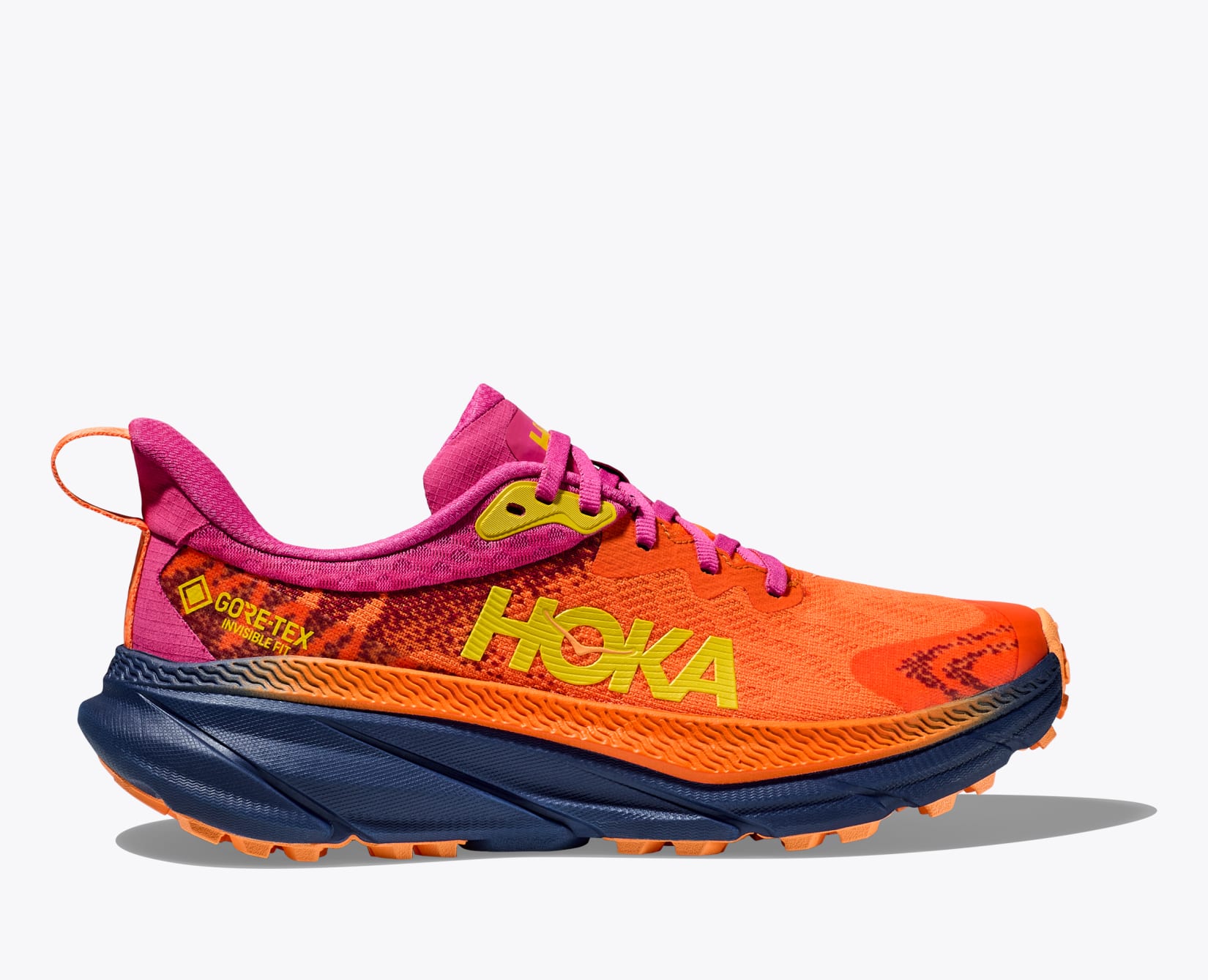 Challenger 7 GTX Lightweight Running Shoe HOKA Challenger 7 GTX Lightweight Running Shoe HOKA