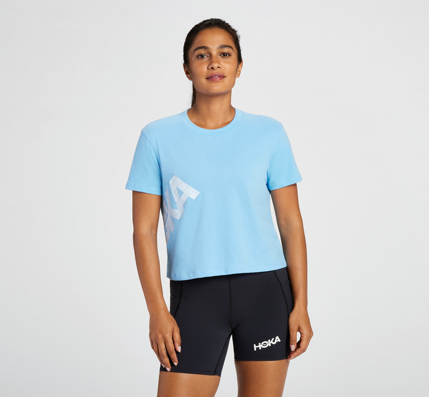 HOKA® All-Day Tee for Women | HOKA®