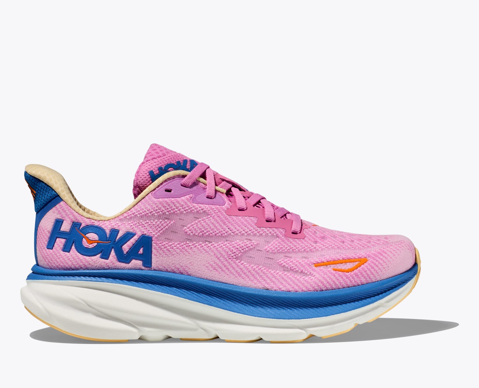 Women s Clifton 9 Running Shoe HOKA Women s Clifton 9 Running Shoe HOKA