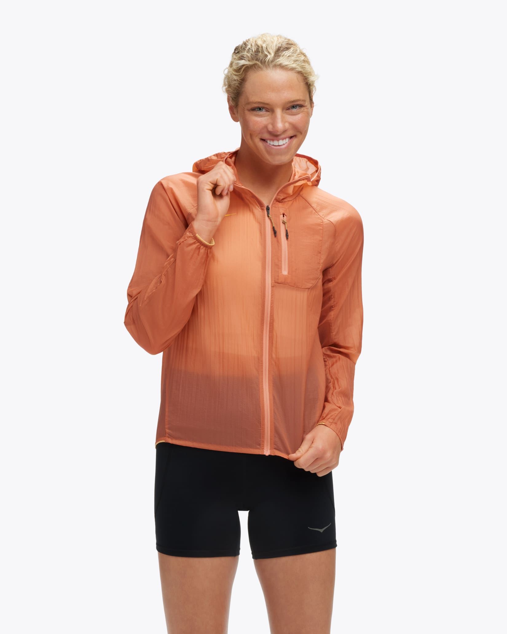 HOKA ONE ONE® Skyflow Jacket for Women | HOKA ONE ONE®