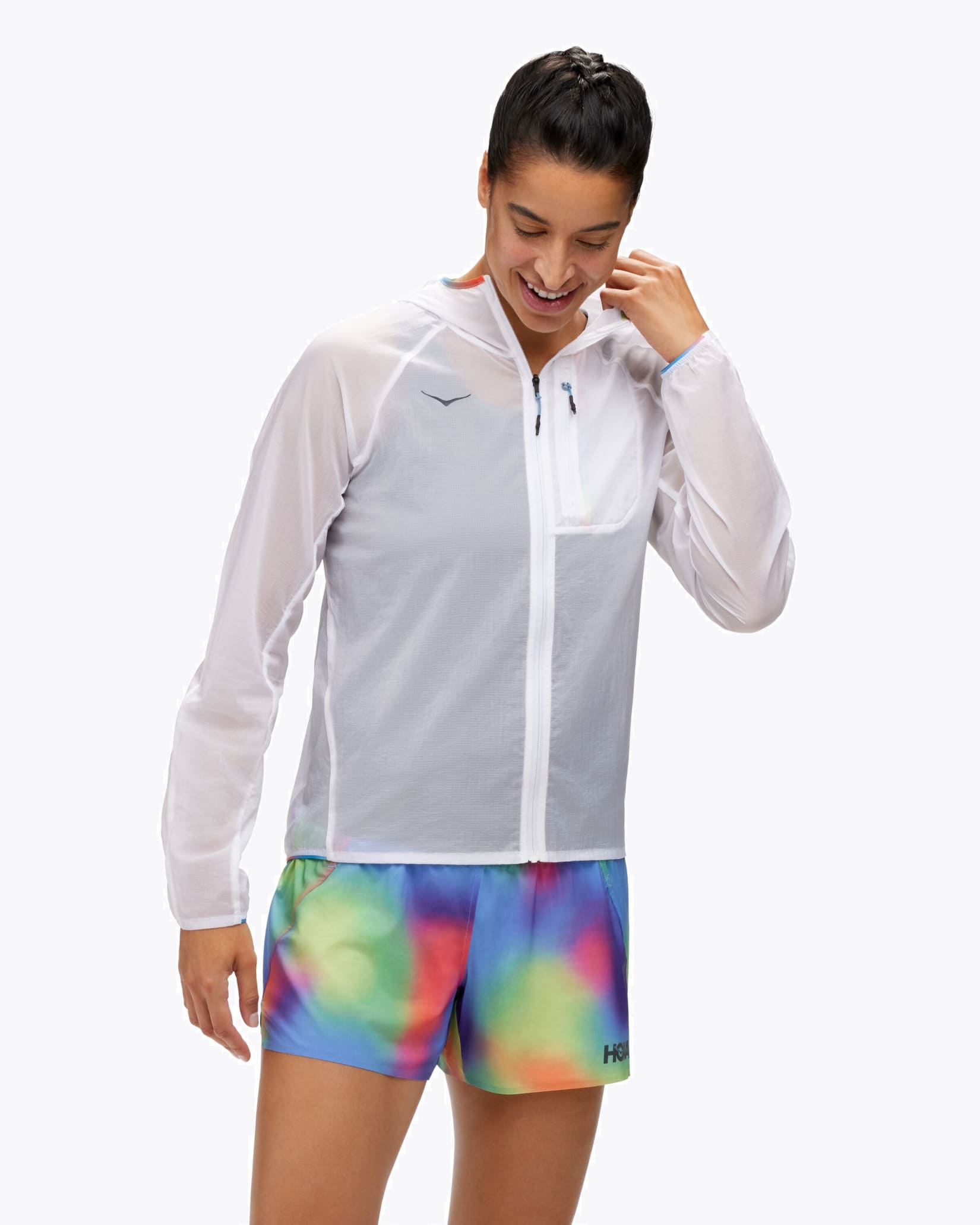HOKA ONE ONE® Skyflow Jacket for Women | HOKA ONE ONE®