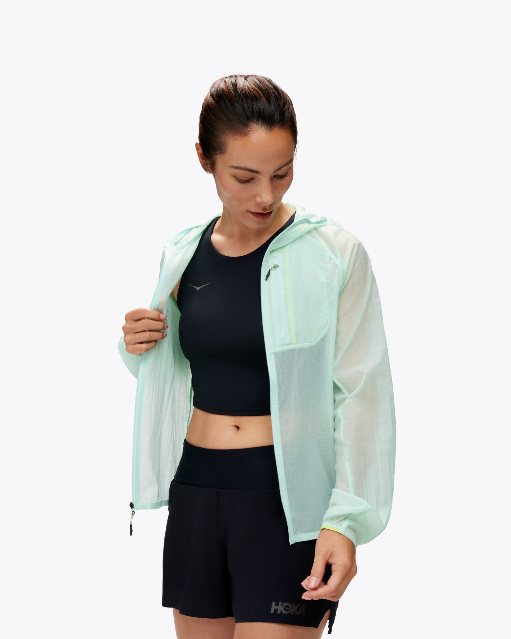 HOKA ONE ONE® Skyflow Jacket for Women | HOKA ONE ONE®