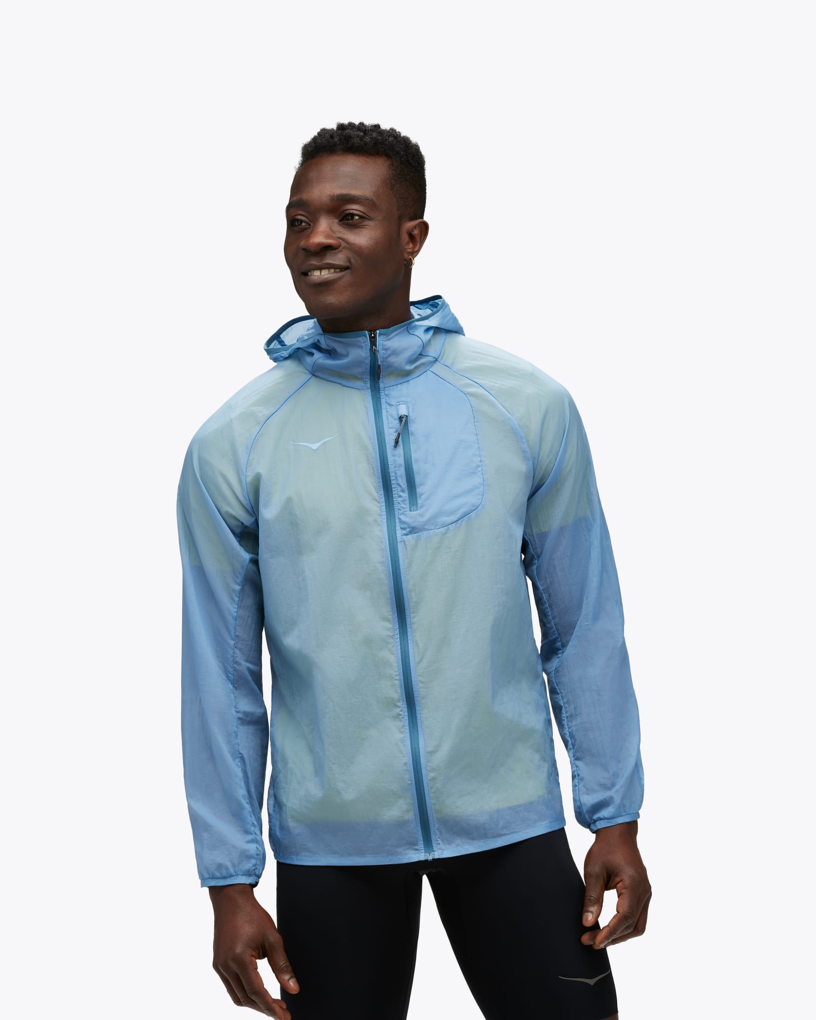 HOKA ONE ONE® Skyflow Jacket for Men | HOKA ONE ONE®