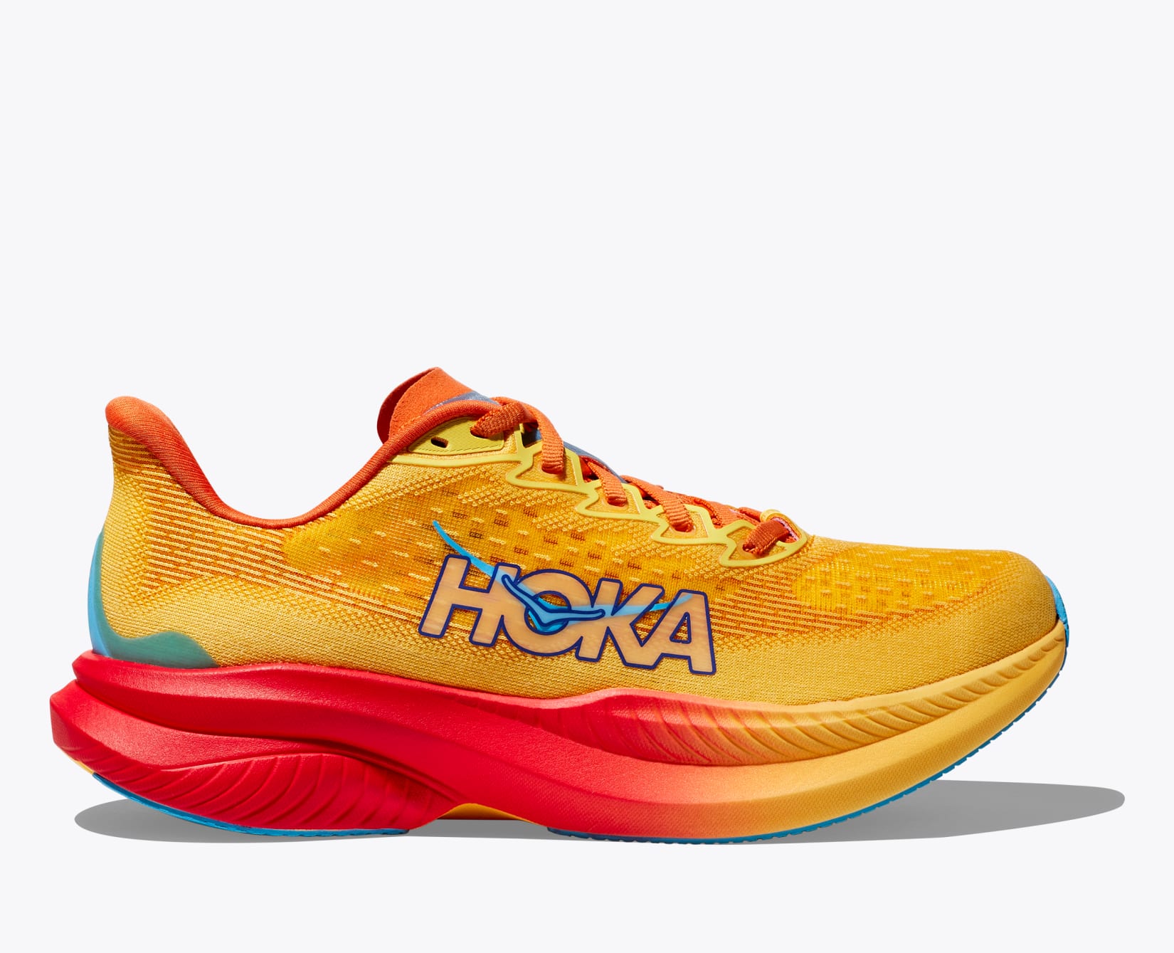 HOKA ONE ONE® Mach 6 for Men | HOKA ONE ONE®