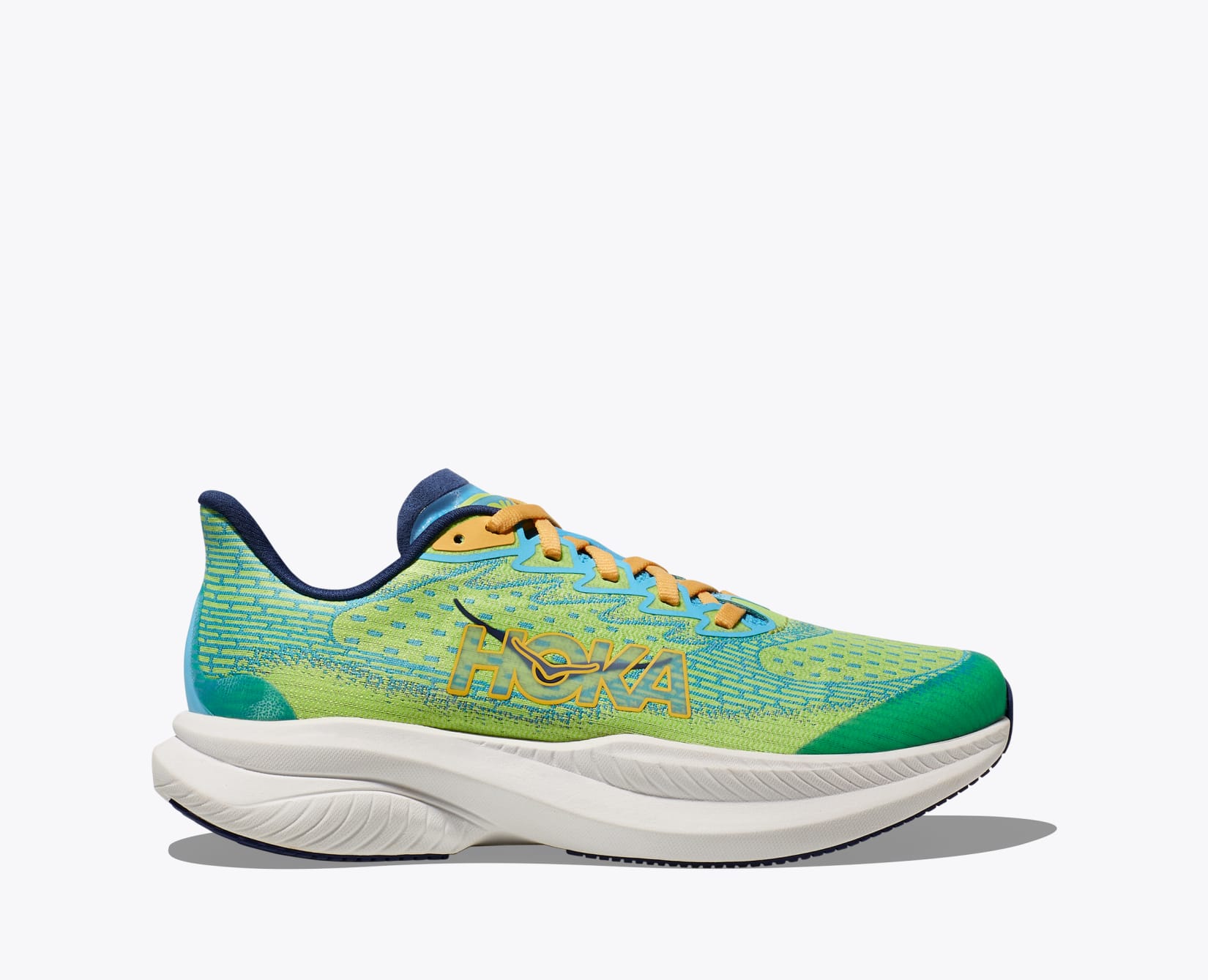 HOKA ONE ONE® Mach 6 for | HOKA ONE ONE®