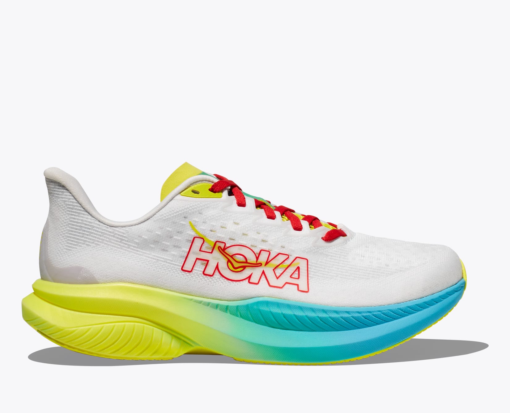 HOKA ONE ONE® IRONMAN Mach 6 for Women | HOKA ONE ONE®