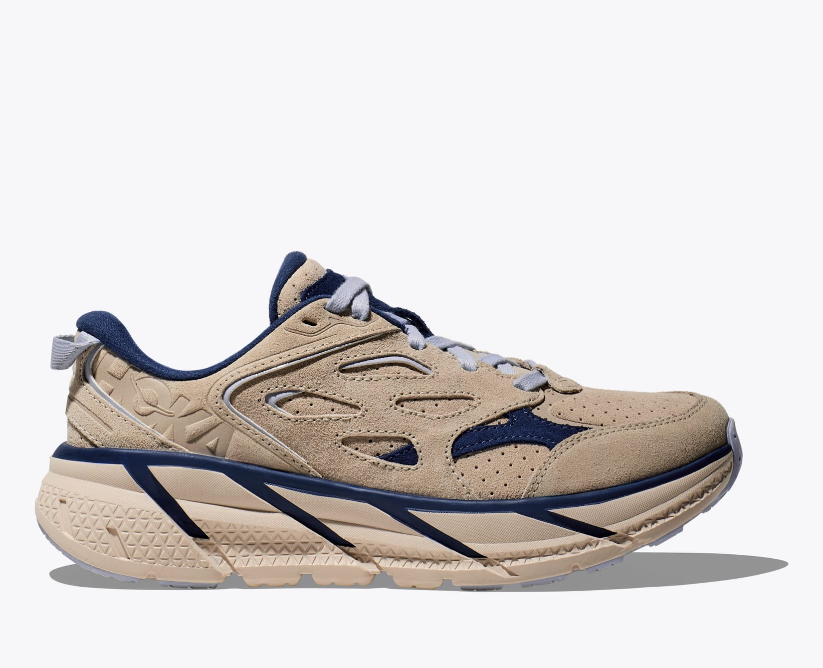 HOKA® Clifton L Suede for | HOKA®