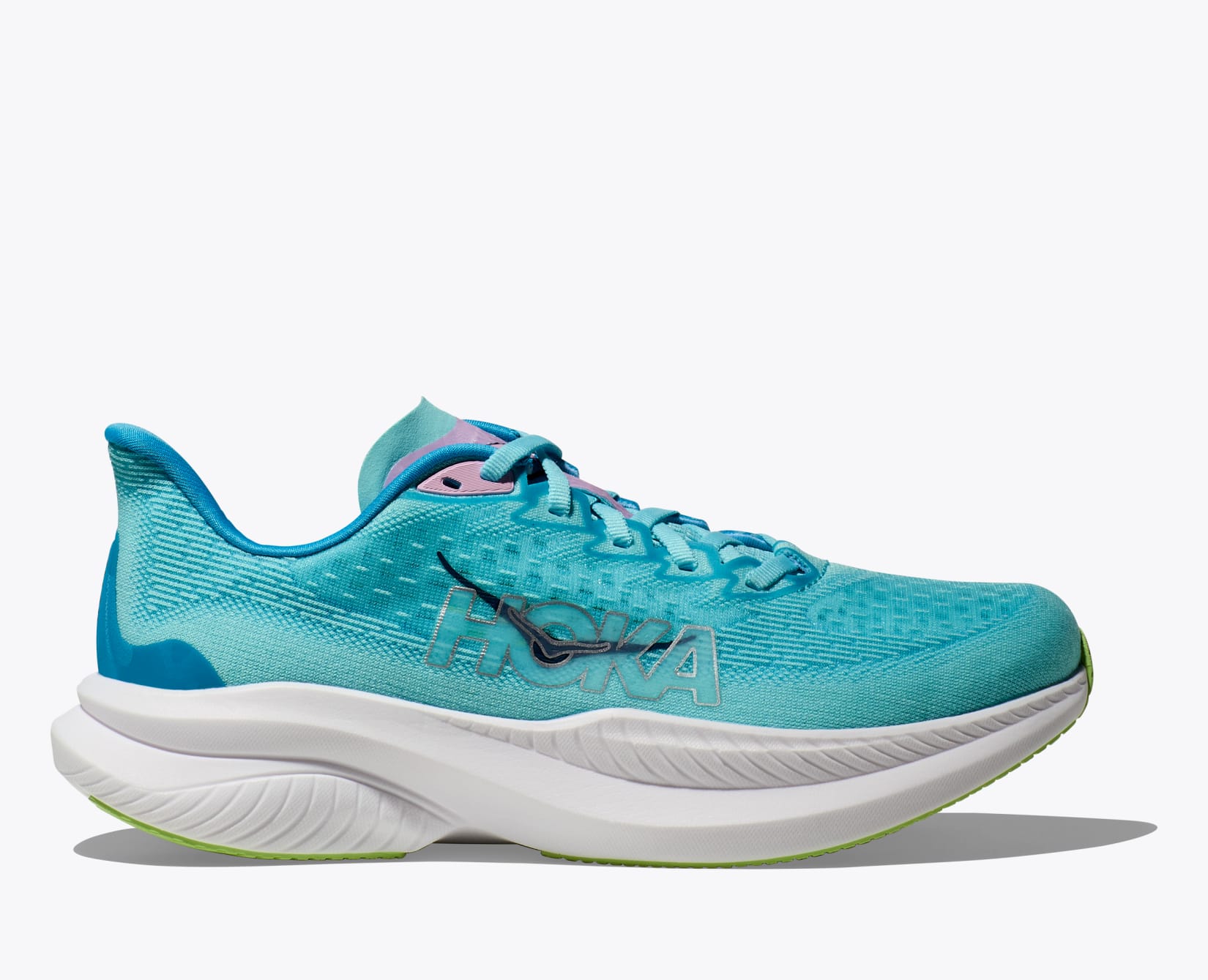 HOKA ONE ONE® Mach 6 for Women | HOKA ONE ONE®