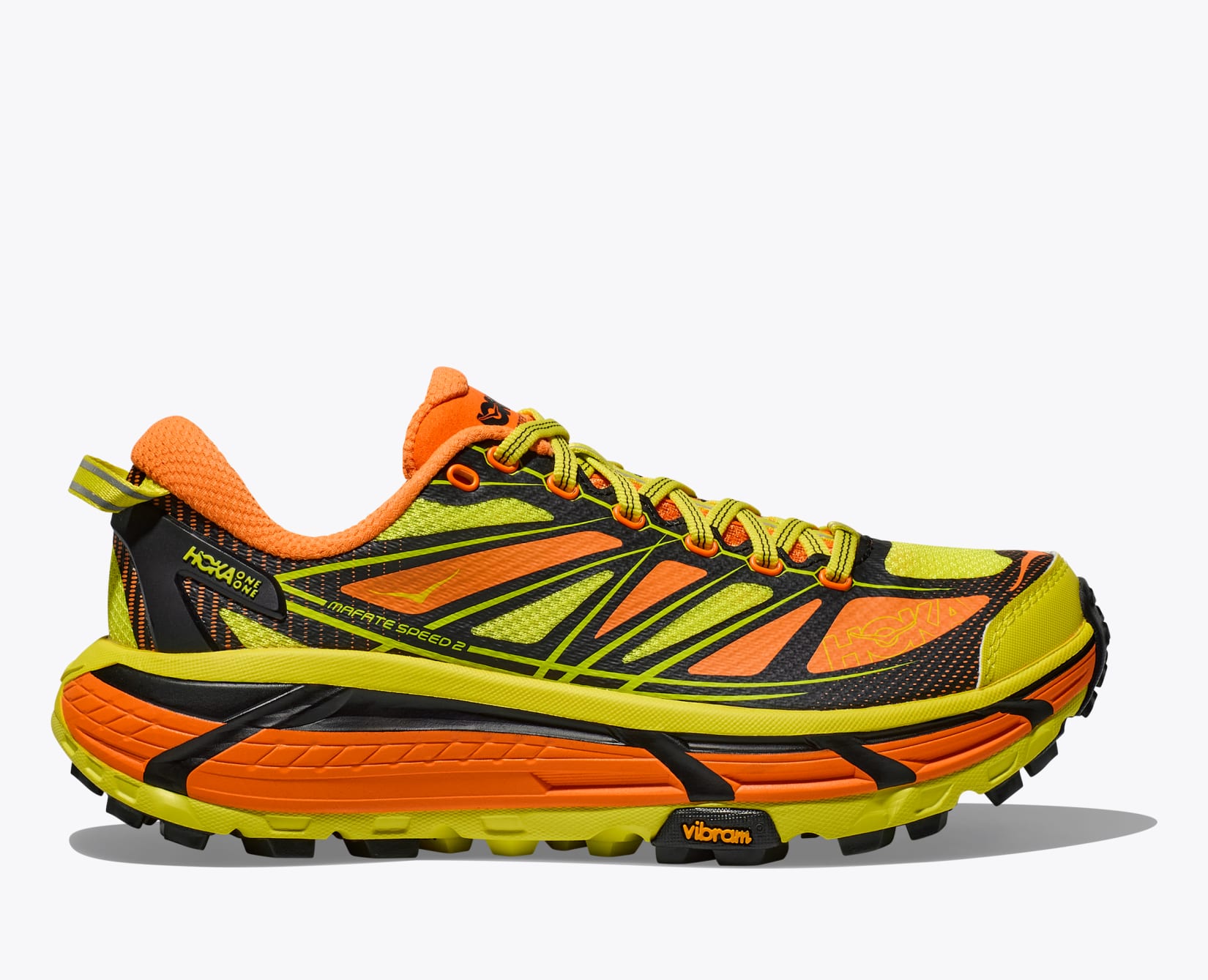 HOKA® Mafate Speed 2 for | HOKA®