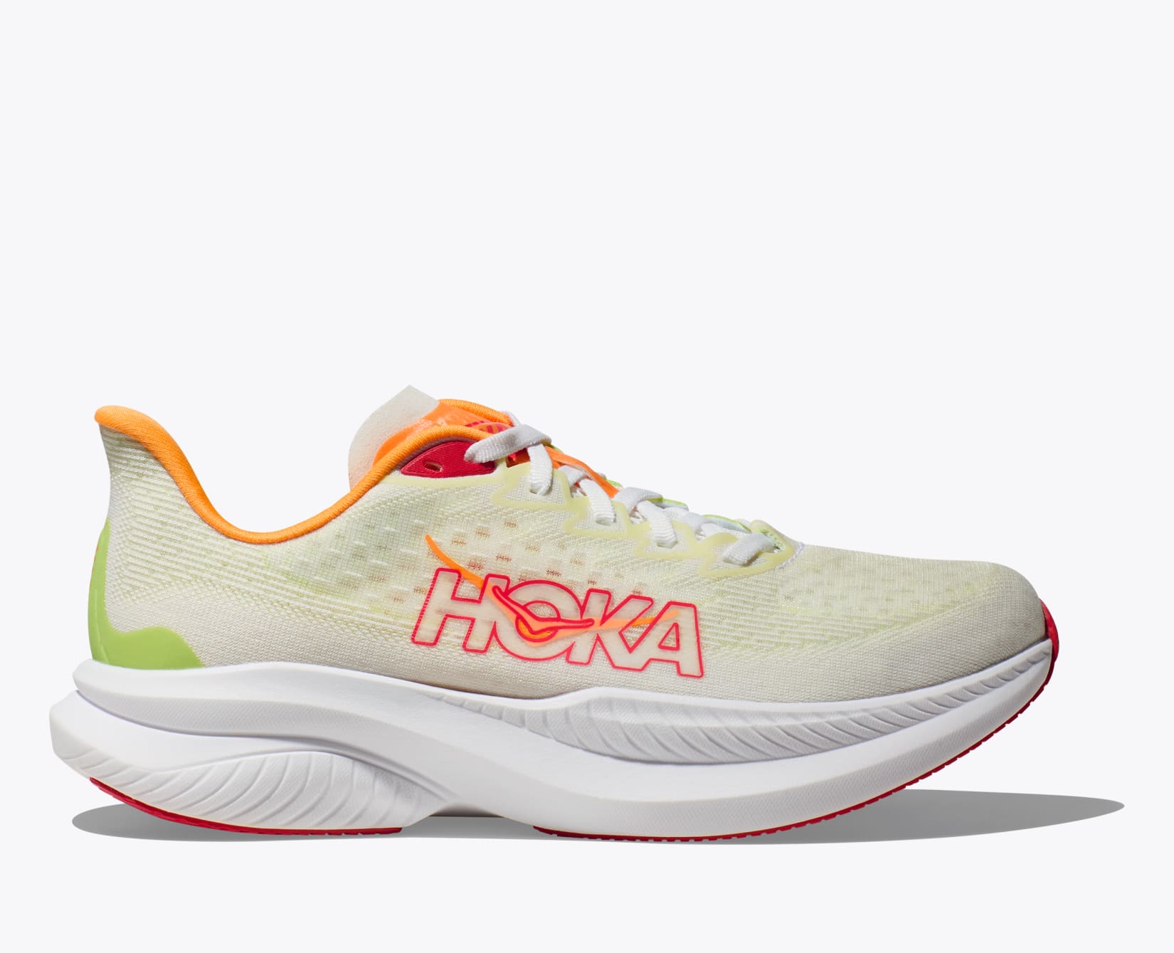HOKA ONE ONE® Mach 6 for Women | HOKA ONE ONE®