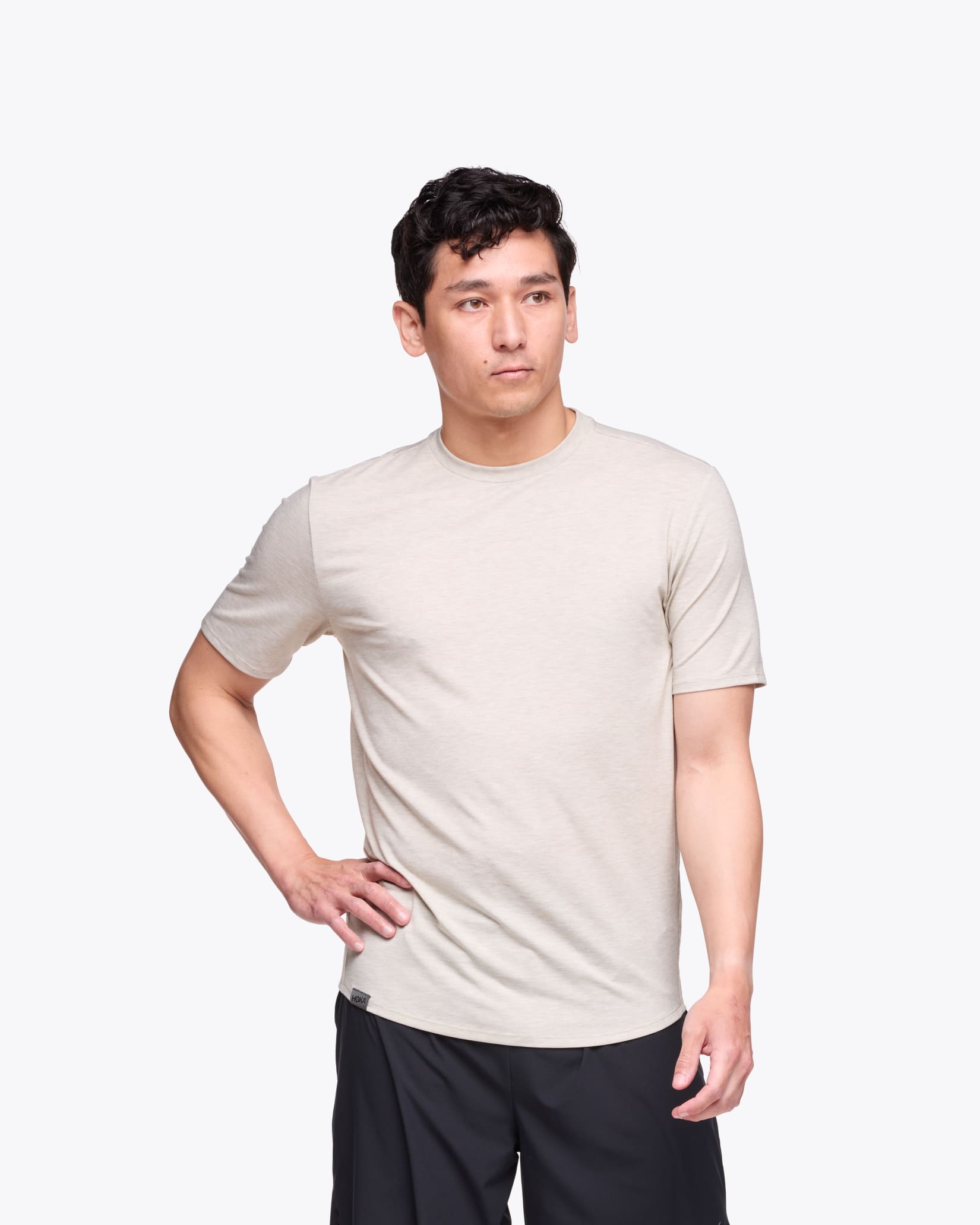 HOKA ONE ONE® Hoka Essential Tee for Men | HOKA ONE ONE®