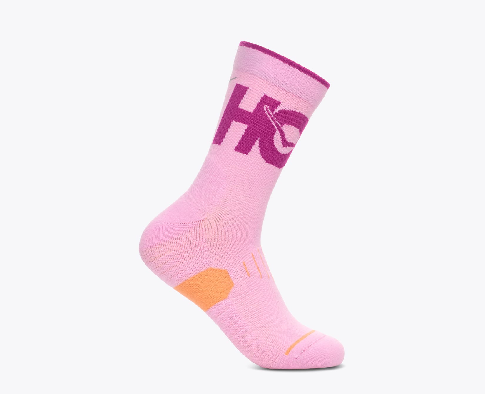 HOKA® Crew Run Sock for | HOKA®