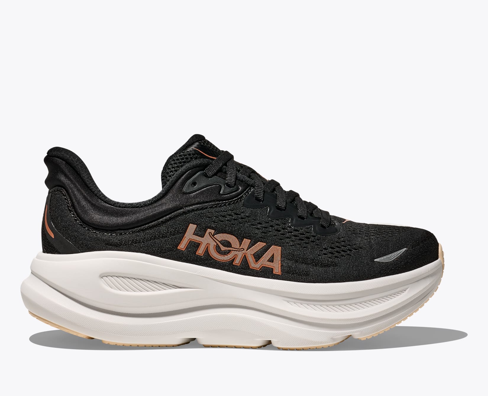 Bondi 9 Women's Cushioned Road Running Shoe | HOKA®