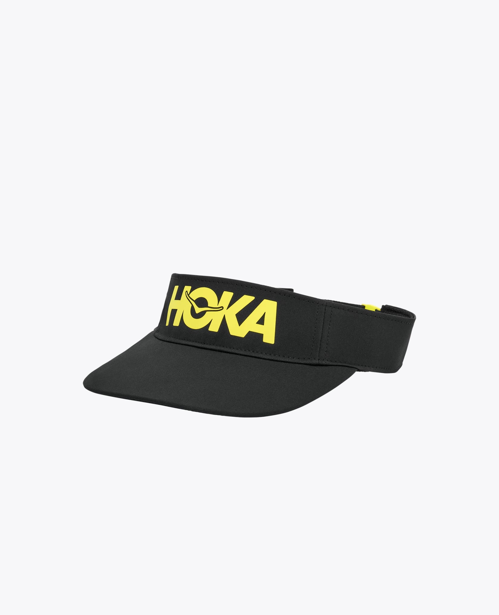 HOKA ONE ONE® HOKA Logo Visor for Men | HOKA ONE ONE®