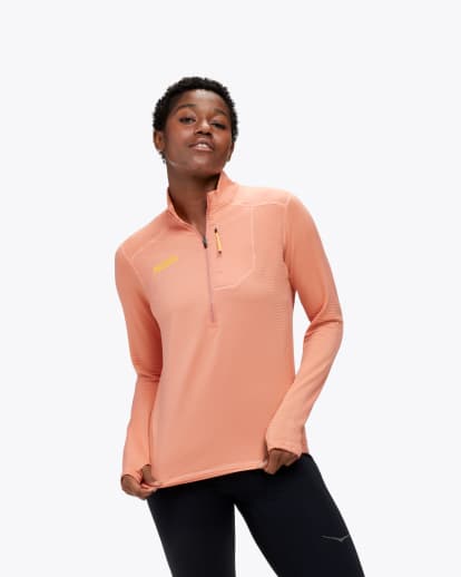 Women's Running Tops: Shirts, Hoodies & Jackets | HOKA®
