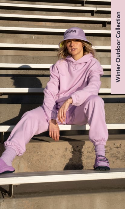 Shop the Look: Running Outfits for Men & Women | HOKA® CA