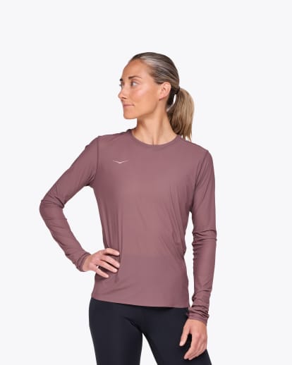 Women's Running Tops: Shirts, Hoodies & Jackets | HOKA®