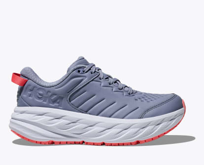Bondi SR: Slip-resistant Professional Shoes | HOKA®
