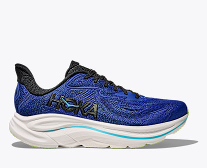 Men's Night Sky / Midnight Blue Running Shoes | View All