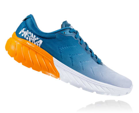 Men's Mach 2 Road Running Shoe | HOKA ONE ONE®