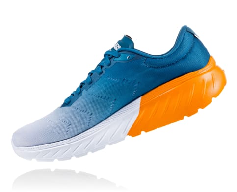 HOKA Mach 2 for Men | HOKA® UK