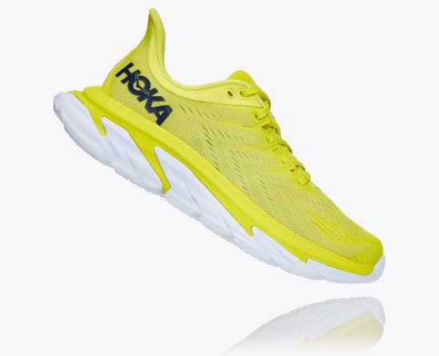 HOKA Clifton Edge for Men | HOKA® MK