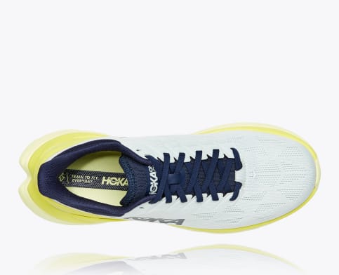 HOKA Mach 4 für Herren | HOKA® DE