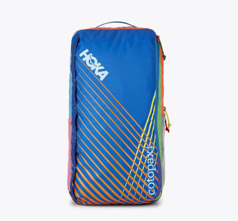 HOKA ONE ONE® Hoka X Cotopaxi Batac 16L Del Dia Backpack for | HOKA ONE ...