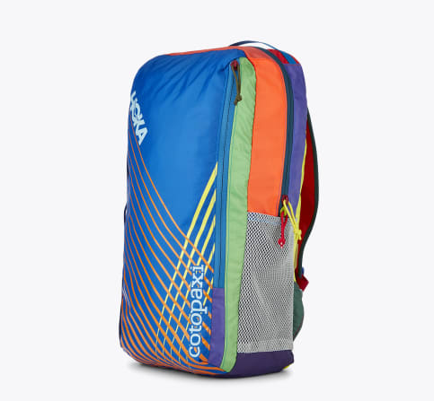 HOKA ONE ONE® Hoka X Cotopaxi Batac 16L Del Dia Backpack for | HOKA ONE ...