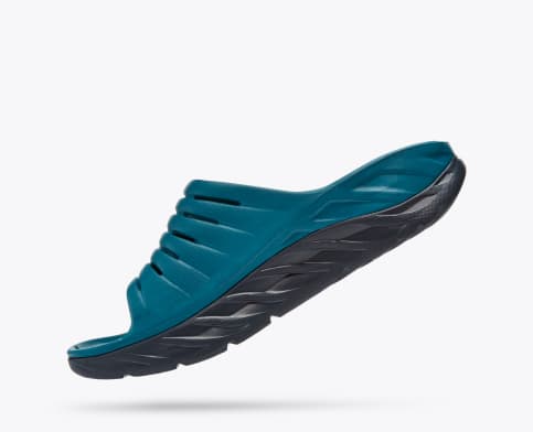 HOKA Ora Recovery Slide 2 for Men | HOKA® UK