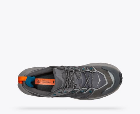 Anacapa Low GTX Waterproof Leather Hiker | HOKA® Anacapa Low GTX Waterproof Leather Hiker | HOKA®