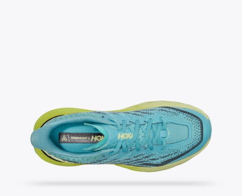 Women's Speedgoat 5 Trail Running Shoe | HOKA®
