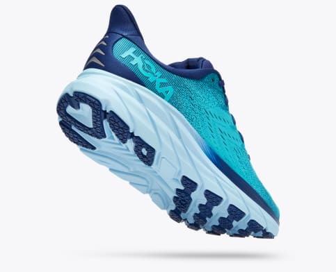 HOKA Clifton 8 for Men | HOKA® UK