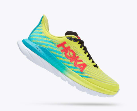 Men's Mach 5 Everyday Training Shoes | HOKA®