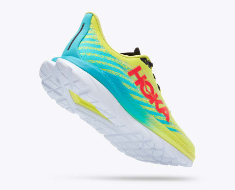 Men's Mach 5 Everyday Training Shoes | HOKA®