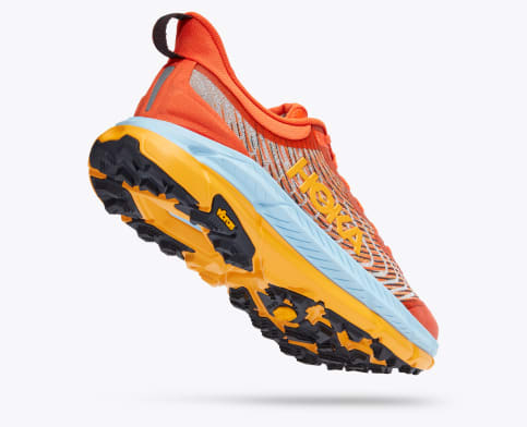 Mafate Speed 4 Trail Running Shoe | HOKA®