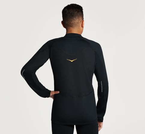 HOKA ONE ONE® Merino Midlayer for Men | HOKA ONE ONE®