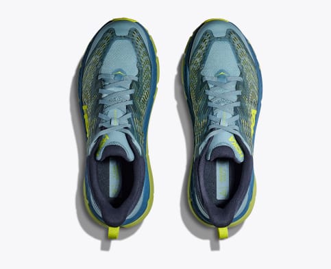 Mafate Speed 4 Trail Running Shoe | HOKA®