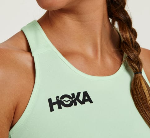 HOKA ONE ONE® Performance Tank for Women | HOKA ONE ONE®