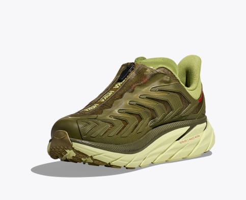 HOKA Project Clifton Unisex | HOKA® DE