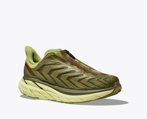 HOKA Project Clifton Unisex | HOKA® DE