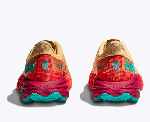 Men's Speedgoat 5 Trail Running Shoe | HOKA®